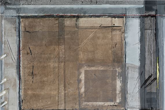 Kim Inha | 1 Artworks at Auction | MutualArt