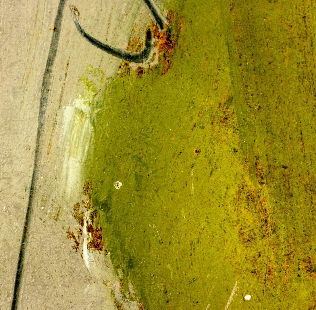 Sterling Boyd Strauser | Nude (1966) | MutualArt