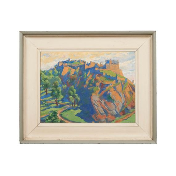 Arthur Law | 1 Artworks at Auction | MutualArt