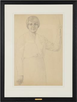 John Luke | 278 Artworks at Auction | MutualArt