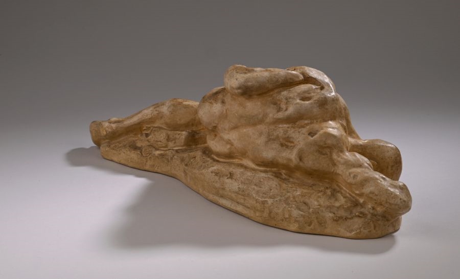 Jean Louis André Théodore Géricault | After a model attributed to ...