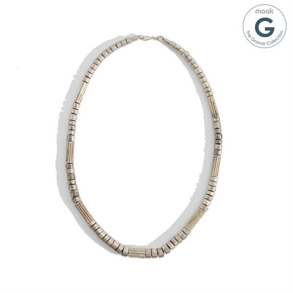 Bryan Illsley | Beaded Necklace | MutualArt