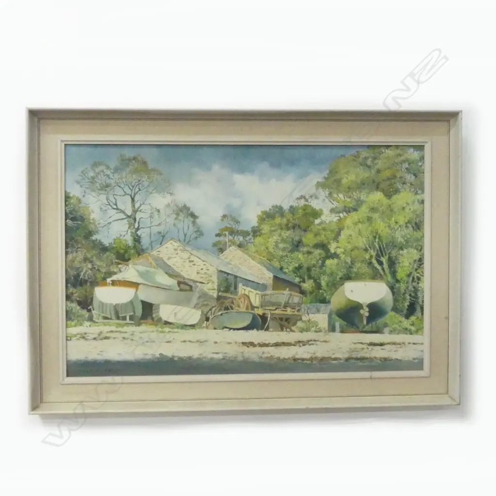 Donald Greig | DONALD GRIEG | MutualArt