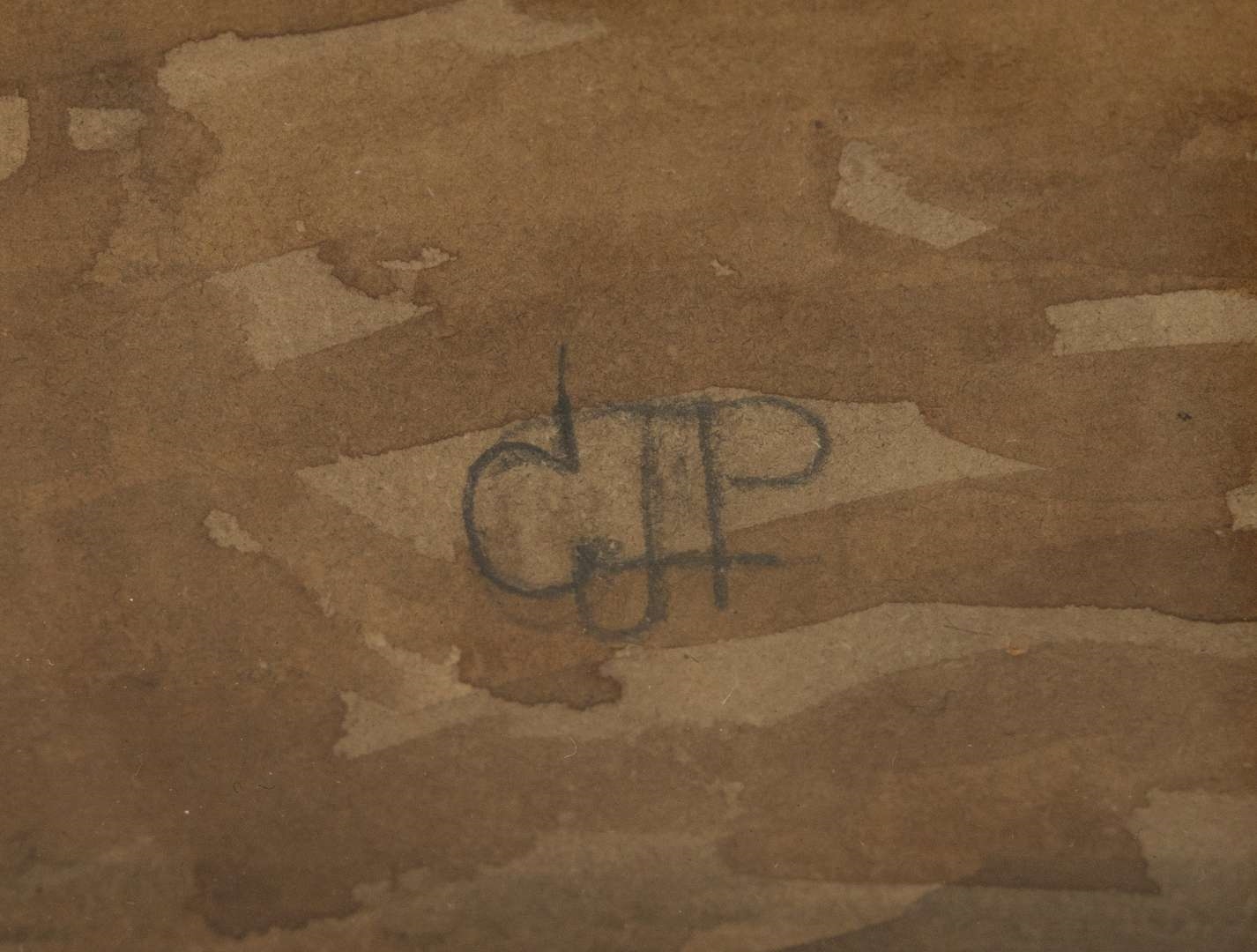 George John Pinwell | Vanity Fair (1876) | MutualArt