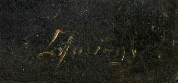 Lizzy Ansingh | Chinese doll | MutualArt