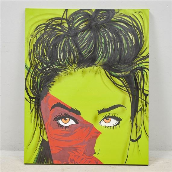 Carl Winblad | 2 Artworks at Auction | MutualArt