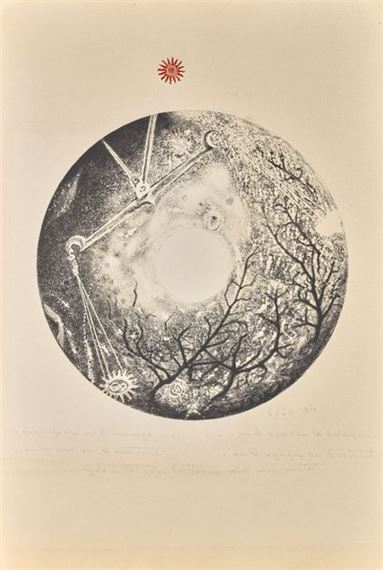 Jacques Moreau | Reunion of six prints | MutualArt