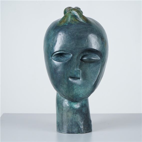 Eli Ran | 1 Artworks | MutualArt