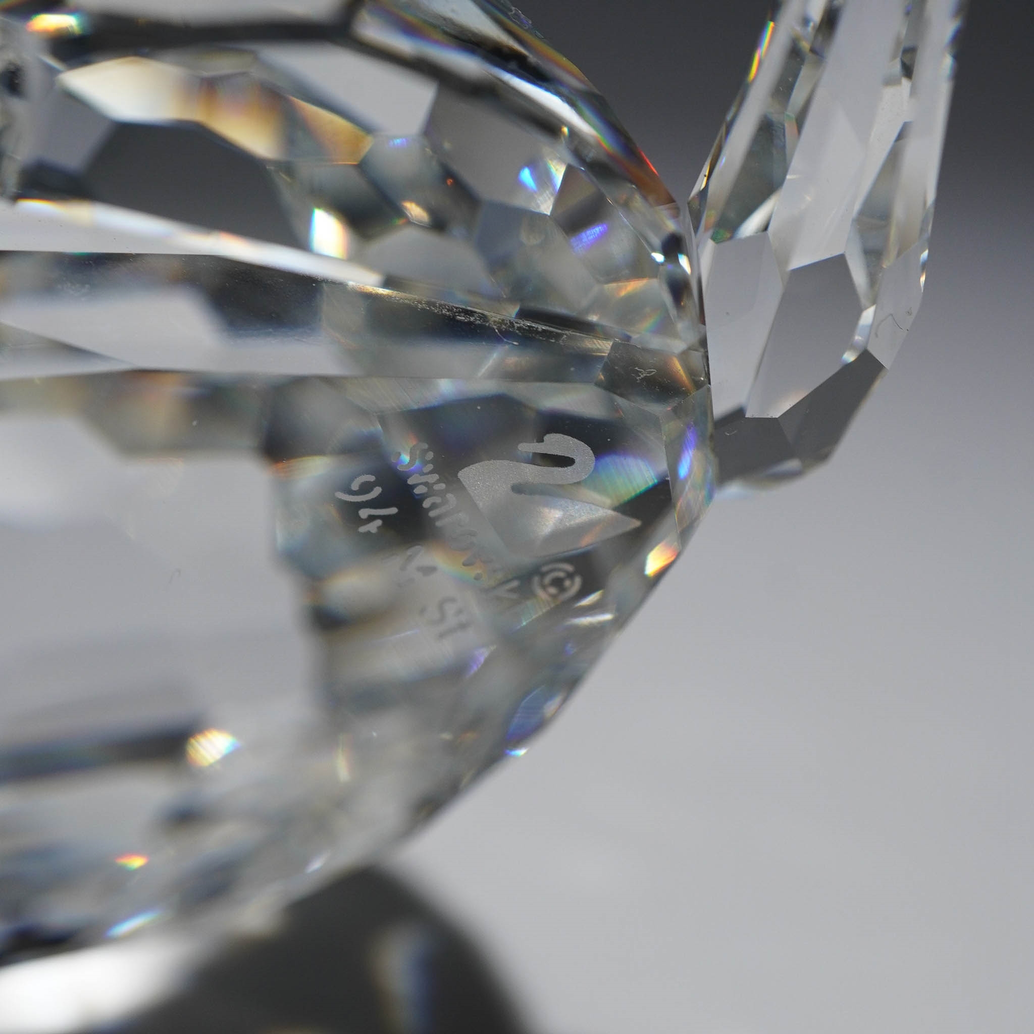Swarovski | Swarovski Crystal Figurine, Kudu 1994 SCS Inspiration ...