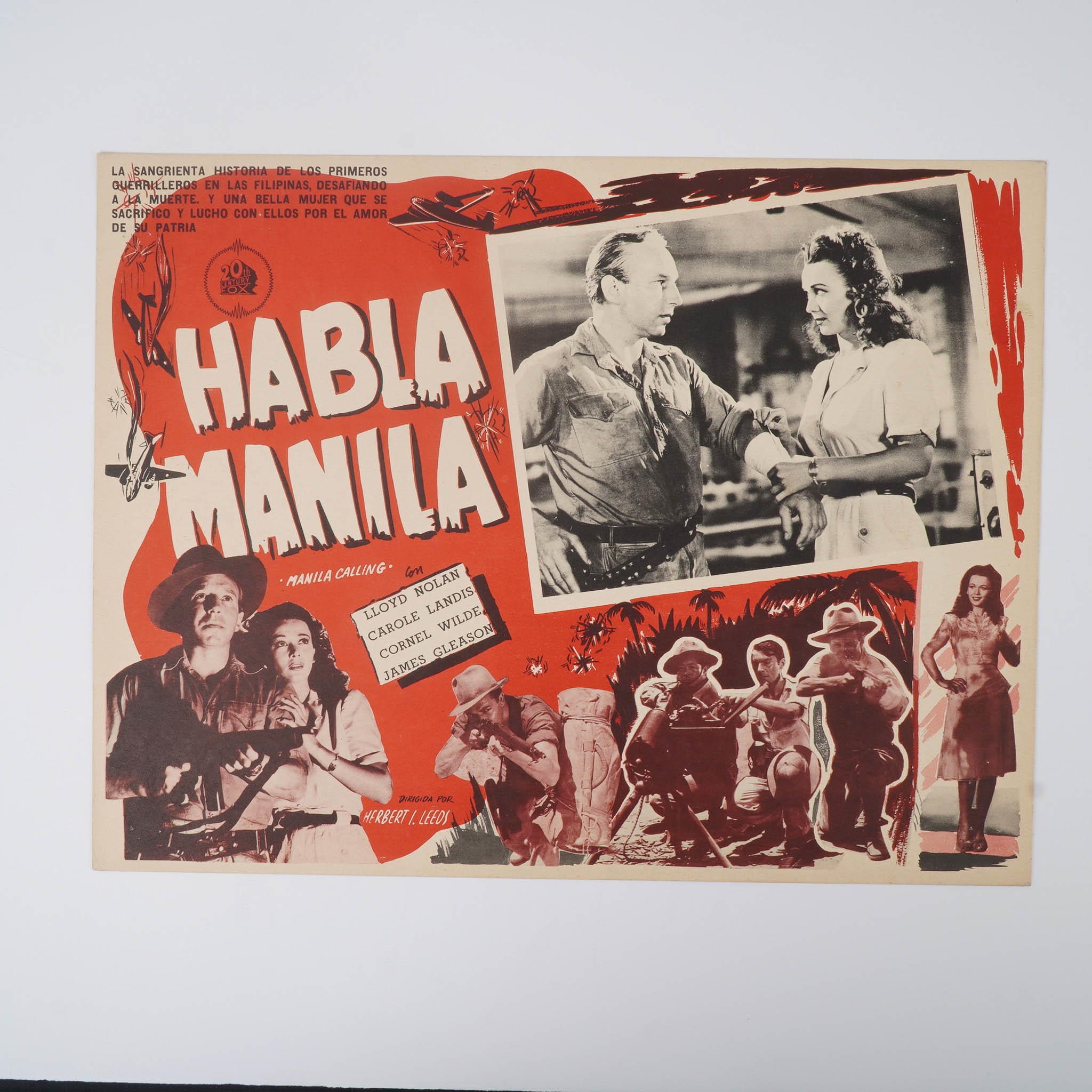 Charles Bronson | 6pc Vintage Mexican Movie Lobby Cards (20th Century ...