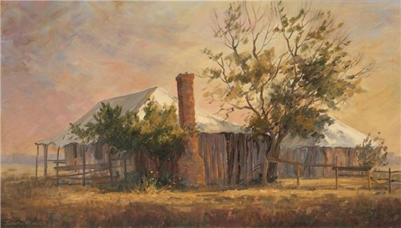 Judith Roberts | 29 Artworks at Auction | MutualArt