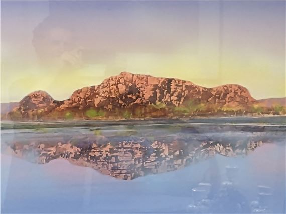 Kate Smith | Sleeping Buddha | MutualArt