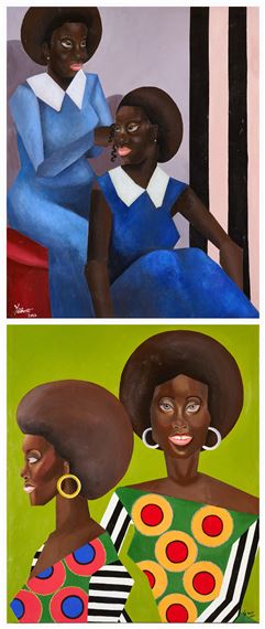 Yakno Ene | 1 Artworks | MutualArt