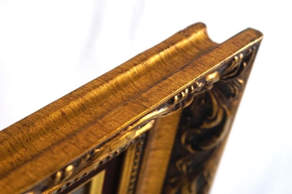 Bill Bender | Western landscape | MutualArt