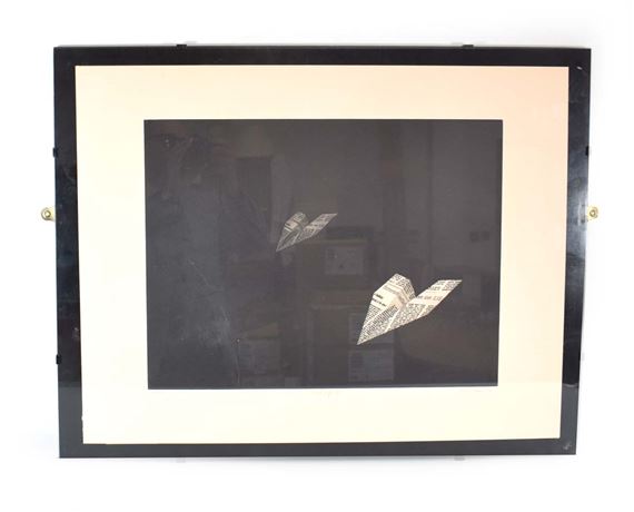 James Seow | 1 Artworks | MutualArt