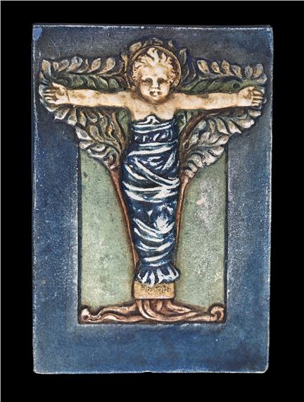 Compton | Mary Watts for Compton Potters Art Guild | MutualArt