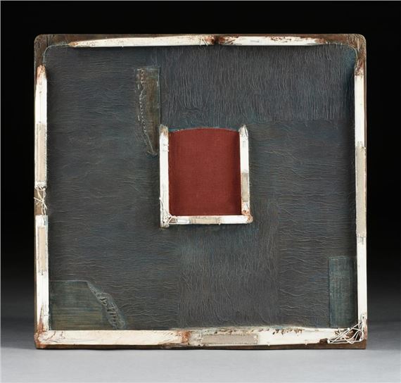 Jim Hatchett | 1 Artworks | MutualArt