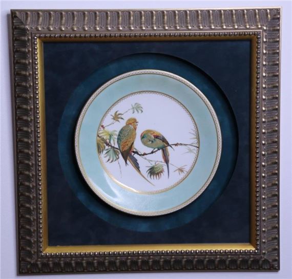 Samuel Ramsden | 1 Artworks at Auction | MutualArt