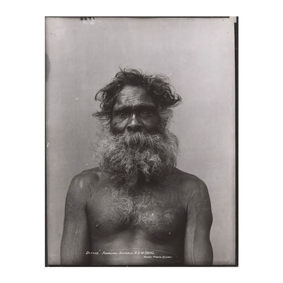 Charles Kerry | Timeless Tanzanite Pendant & Iconic Photography (Circa 1935) | MutualArt