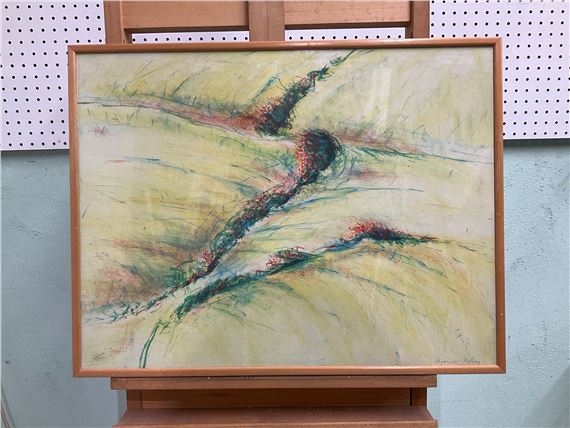 Veronica Bolay | VERONICA BOLAY RHA (1986) | MutualArt