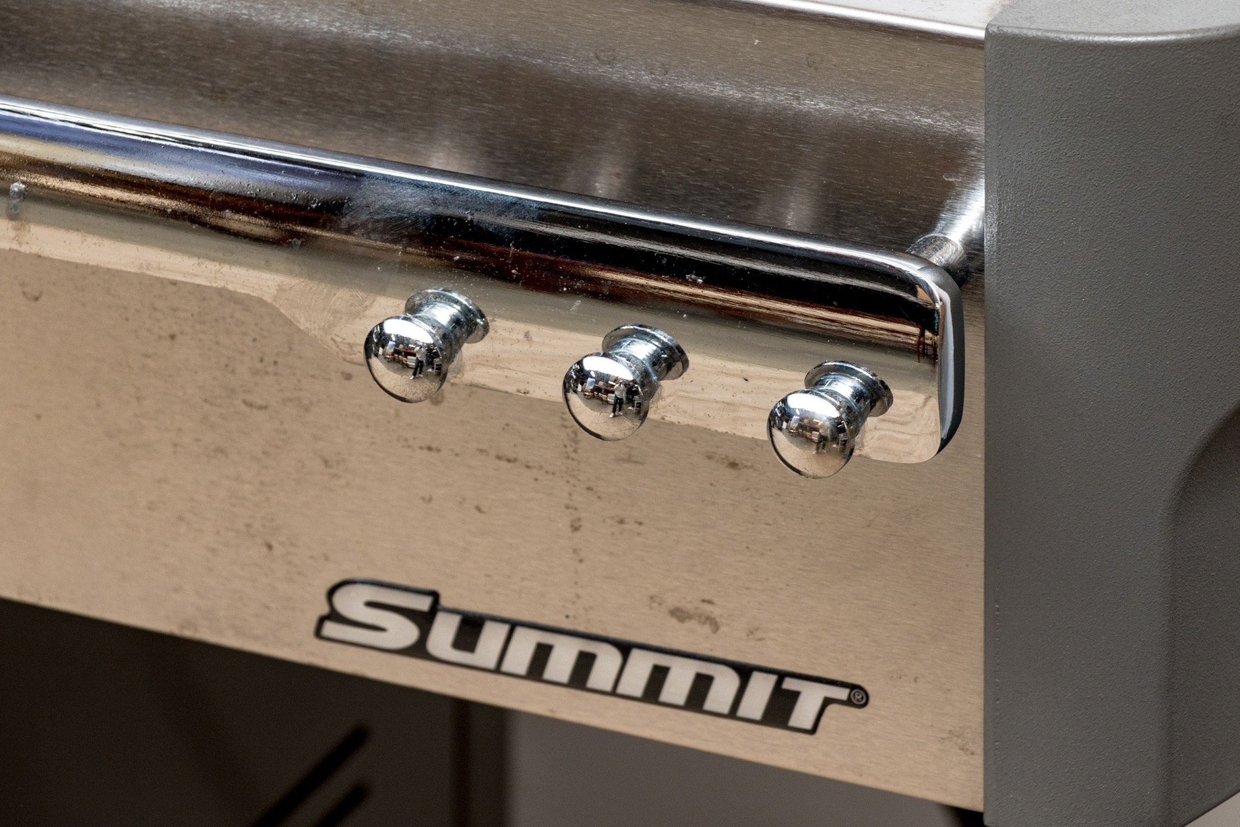 Weber | Weber Summit Natural Gas Grill | MutualArt