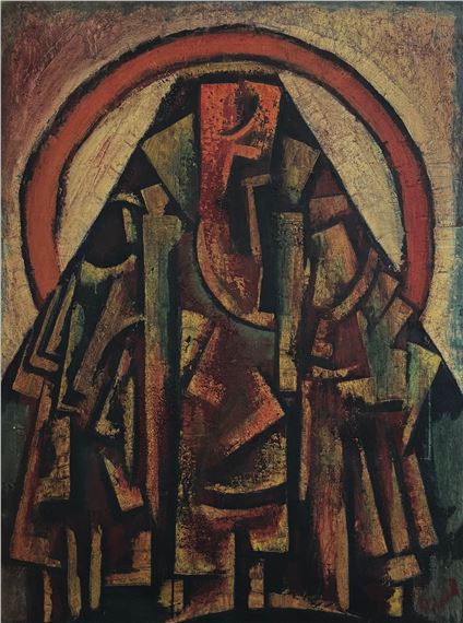 Pavol Potoček | Perún | MutualArt