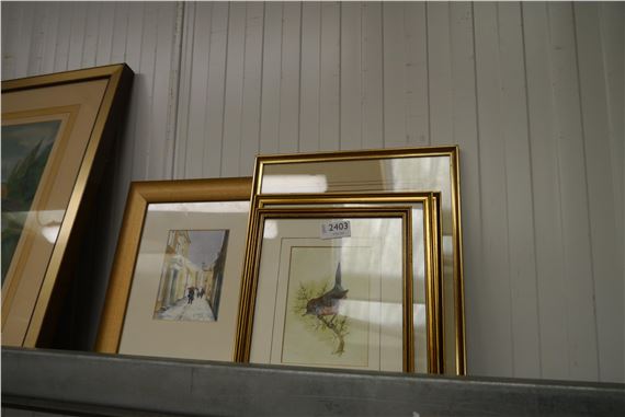 Anne Wilding | 2 Artworks | MutualArt