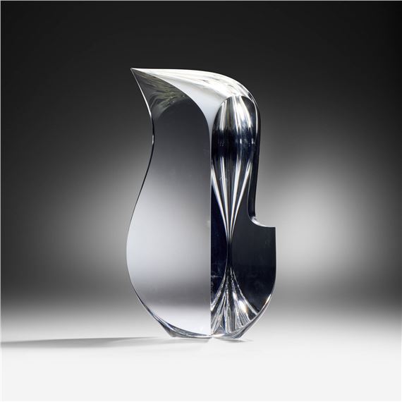 Christopher Ries | Embrace (1994) | MutualArt