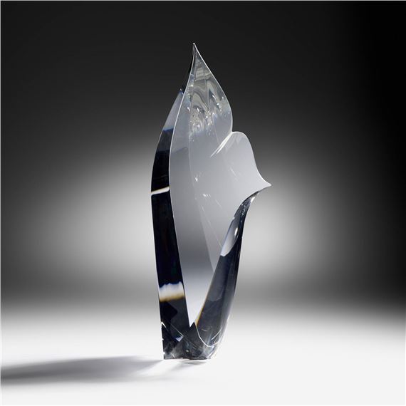 Christopher Ries | Desert Flower (1993) | MutualArt