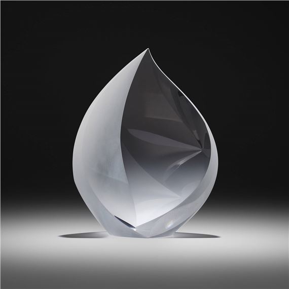 Christopher Ries | Afterglow (1989) | MutualArt