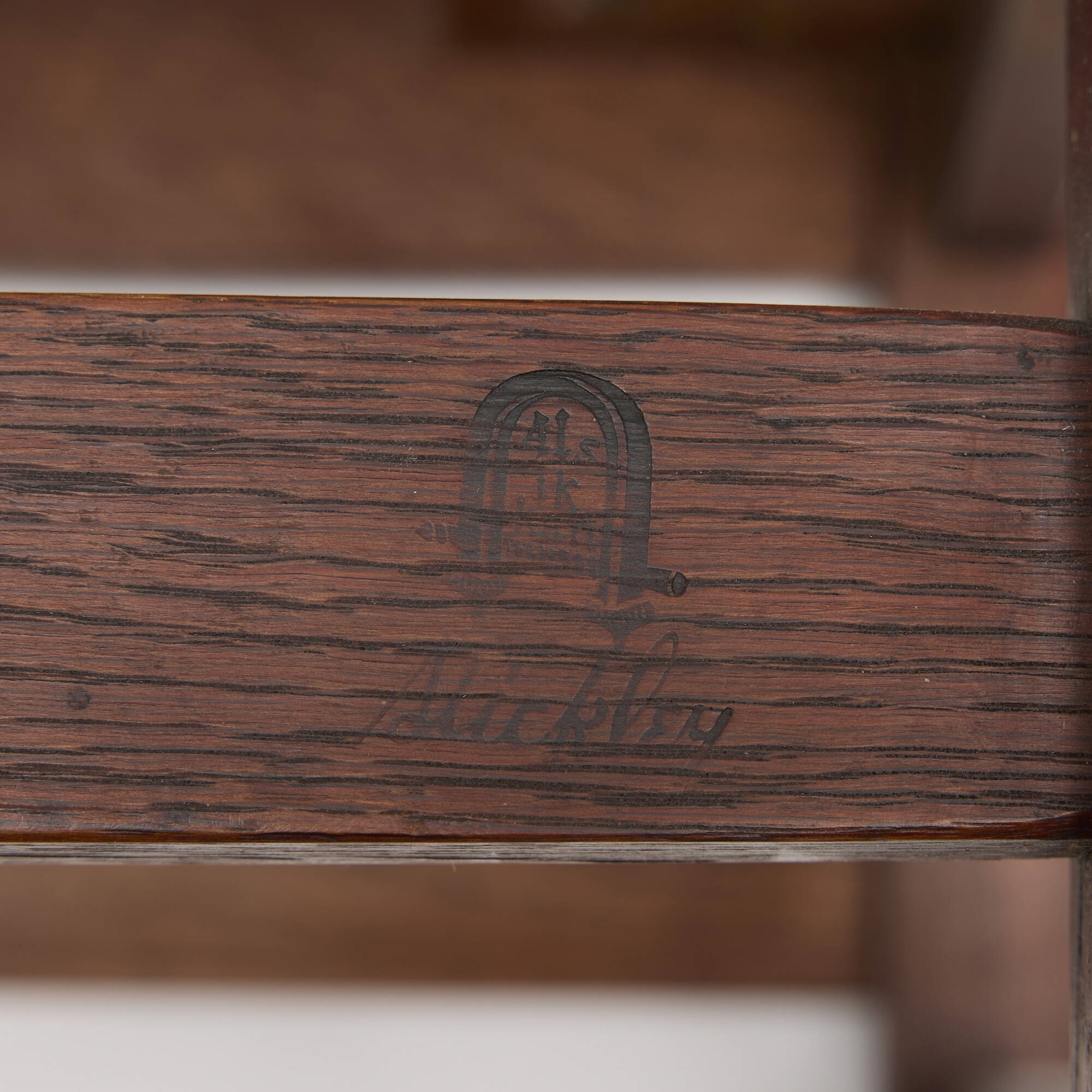 Gustav Stickley | Armchairs model 318, set of four (Circa 1912) | MutualArt