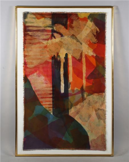 Susan Conway | 1 Artworks | MutualArt