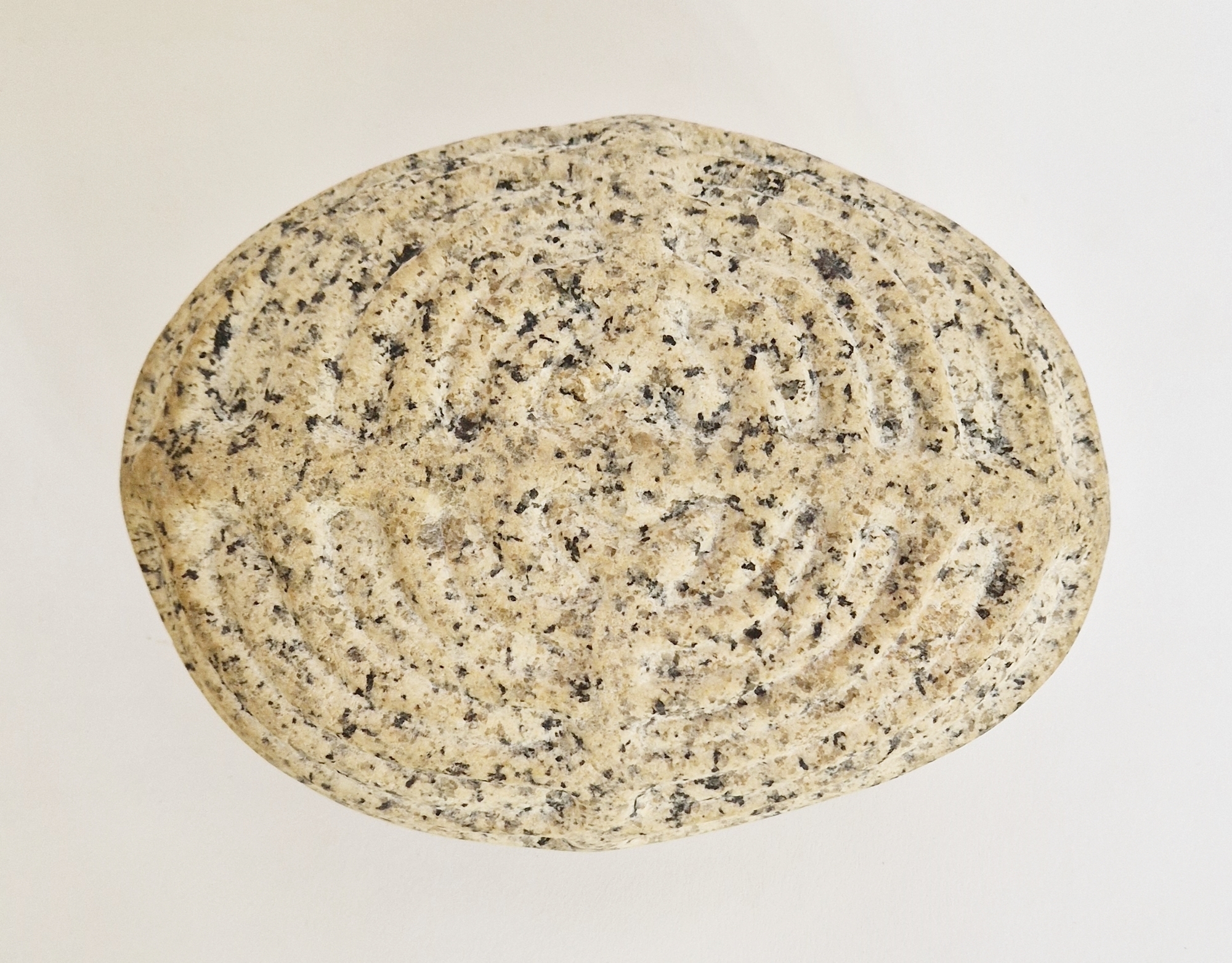 Peter Randall-Page | Peter Randall-Page RA (1954) hand carved granite ...