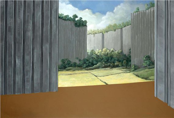 Iswandi | Transformation | MutualArt