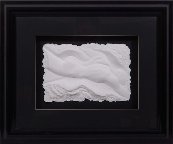 Roberta Peck | Volupte Male | MutualArt