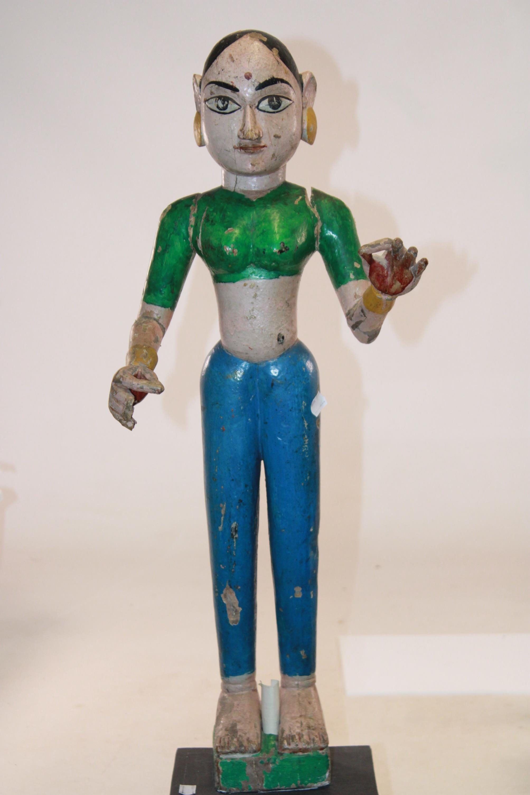 Parvati | the goddess Parvati | MutualArt