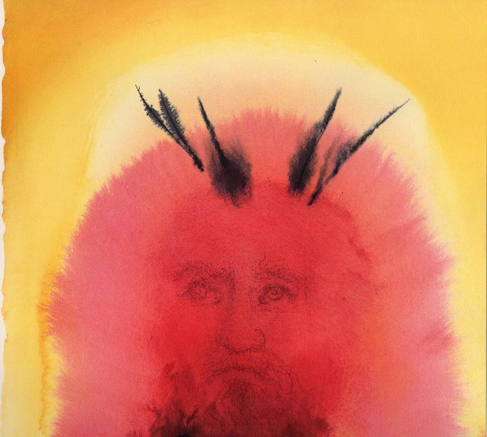 Salvador Dalí | Moses Descends Sinai | MutualArt