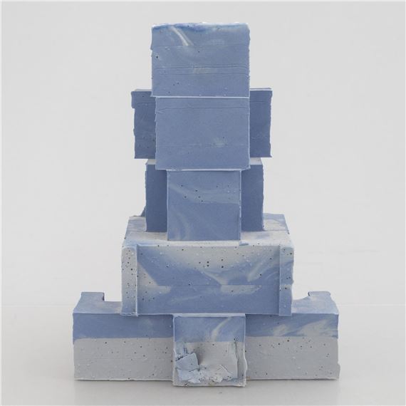 Carl Sandgren | 1 Artworks at Auction | MutualArt