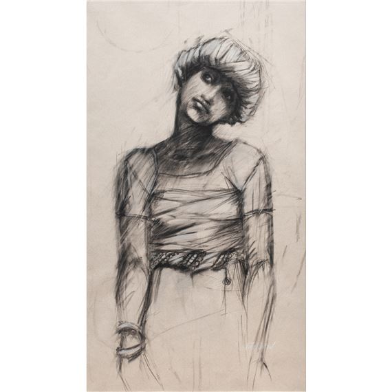 Victor Villarreal | 1 Artworks | MutualArt