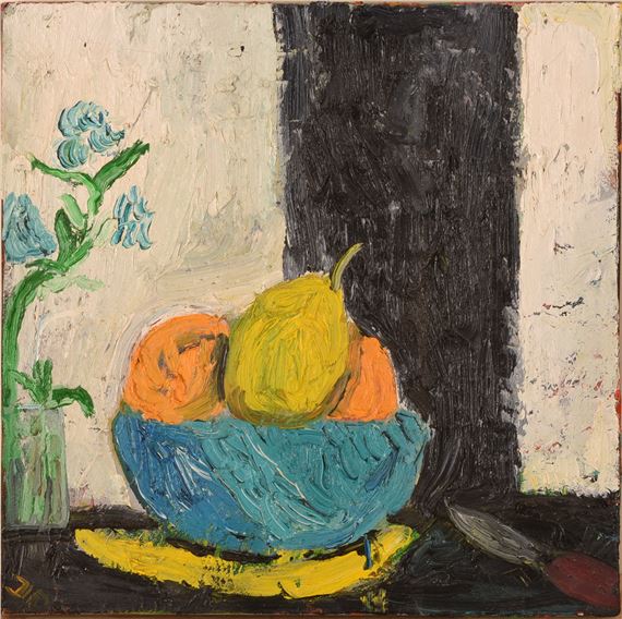 John Driscoll | 3 Artworks at Auction | MutualArt
