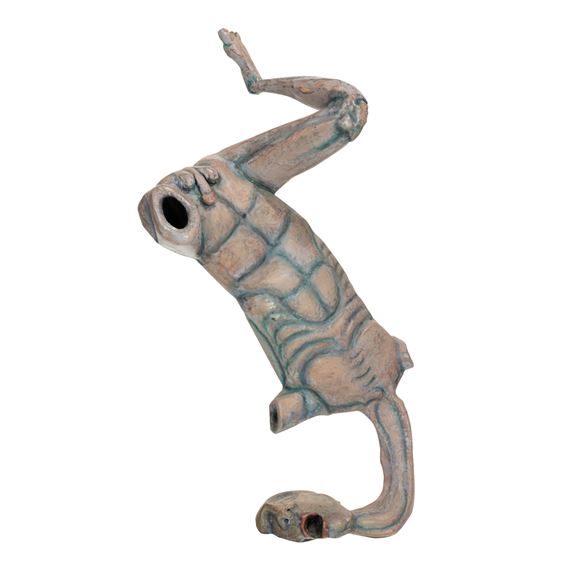 Marc Adams | 1 Artworks at Auction | MutualArt