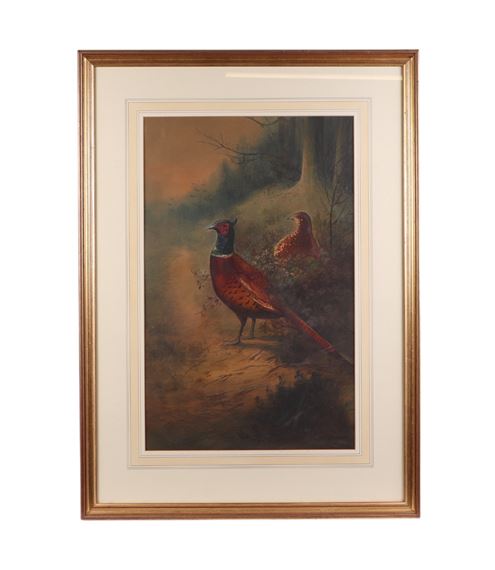 Anthony Connelly | 1 Artworks | MutualArt