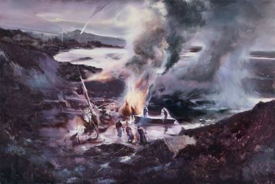 Liu Haichen | 1 Artworks | MutualArt