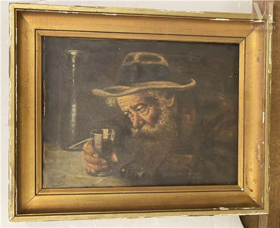Roberto Lanzi | 1 Artworks at Auction | MutualArt