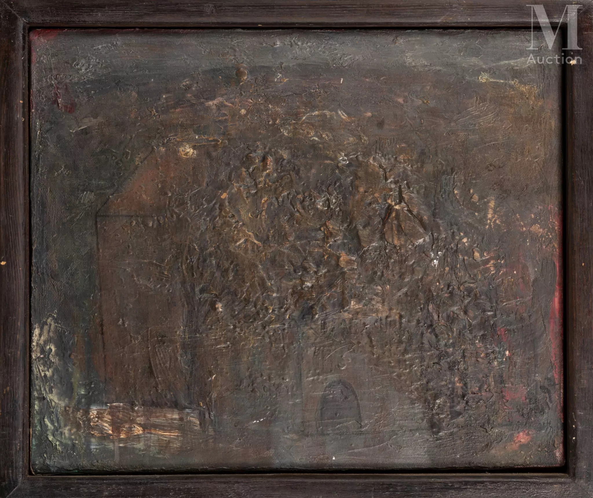 Hong Ling | Paysage | MutualArt