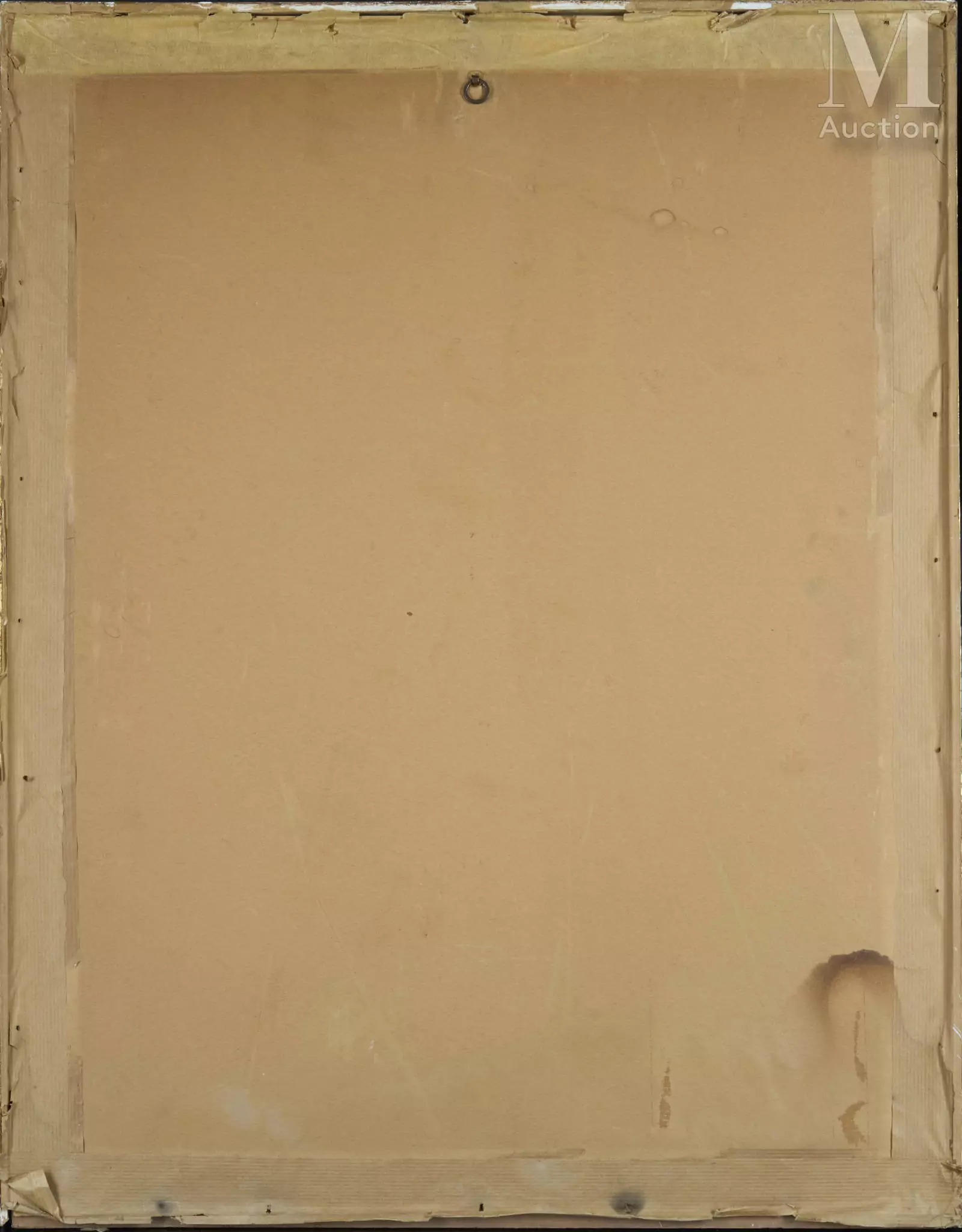 Félix Varla | Cuirassier de l’armée napoléonienne., (1903) | MutualArt