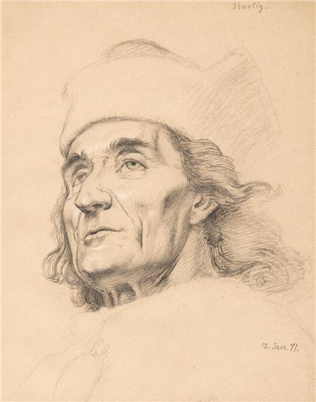 Adolf Wilhelm Walther | Adolf Wilhelm Walther (1826 Cämmerswalde ...