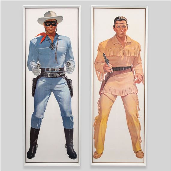 Peter Nowell | 1 Artworks at Auction | MutualArt