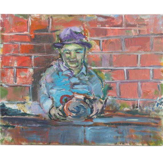 George Mccullough | Archie Bray, 1996 (15) | MutualArt