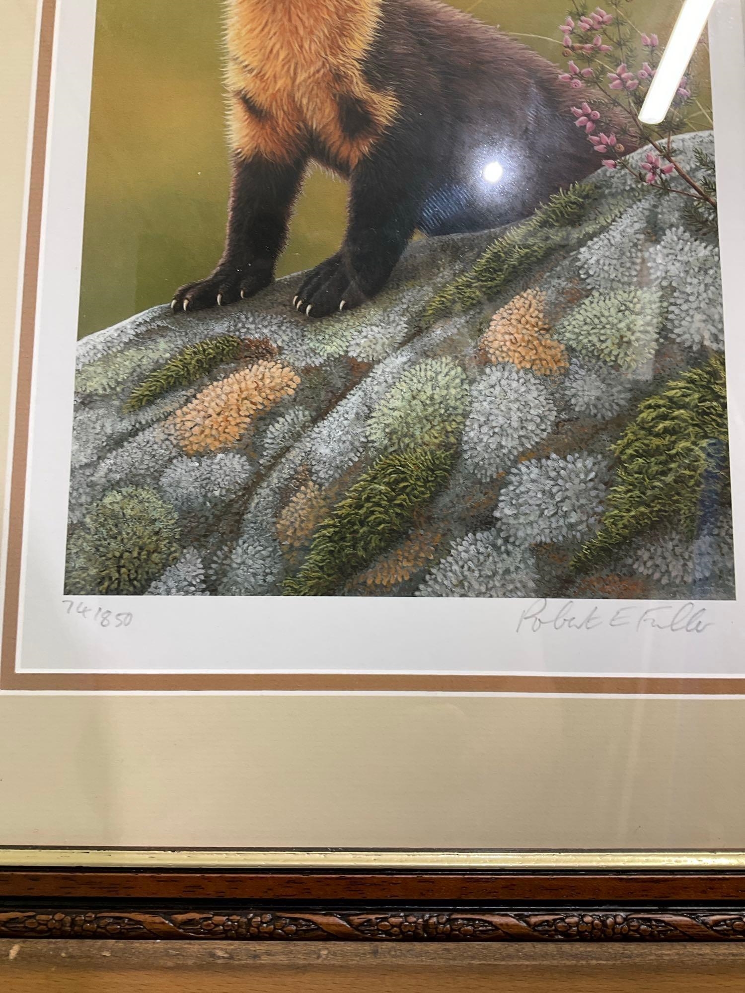 Gareth Wood | ROBERT FULLER | MutualArt